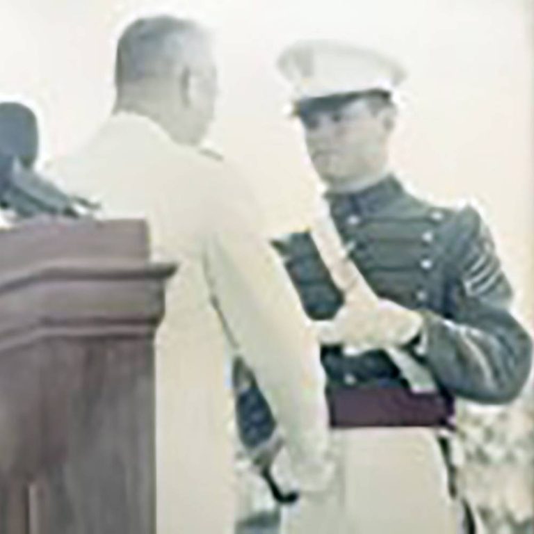 Daniel P. Schrage – The Official Website Of Daniel P. Schrage